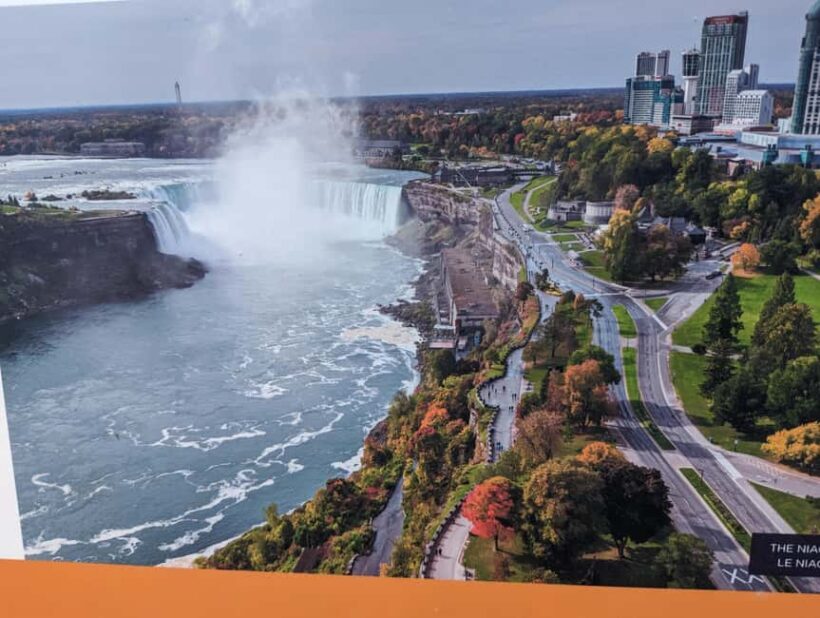 Toronto to Niagara Falls: Evening Tour with Cruise & lights - Who This Tour Is Best For