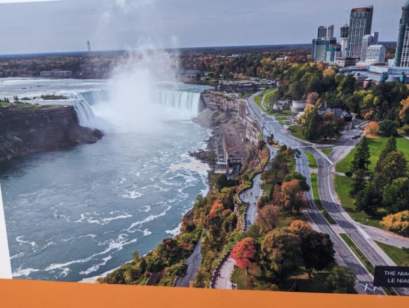 Toronto to Niagara Falls: Evening Tour with Cruise & lights - The Sum Up: Who Will Love This Tour?