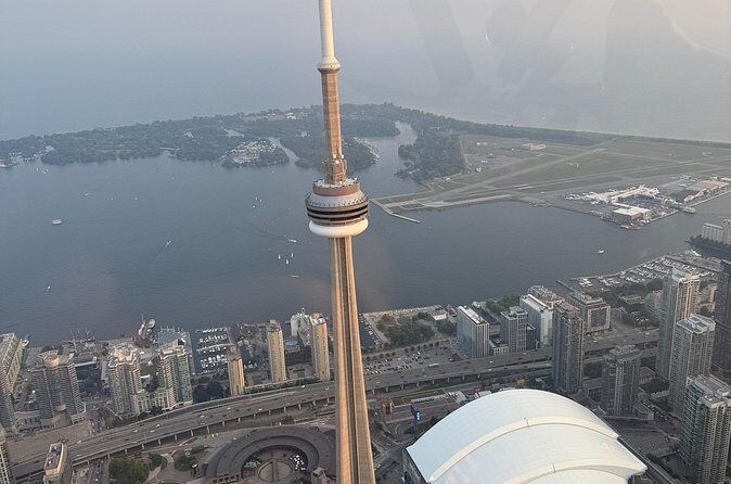Toronto to Niagara Falls Helicopter Tour - What Travelers Say and Why It Matters