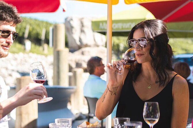 Toronto to Niagara Wine Tour - Frequently Asked Questions