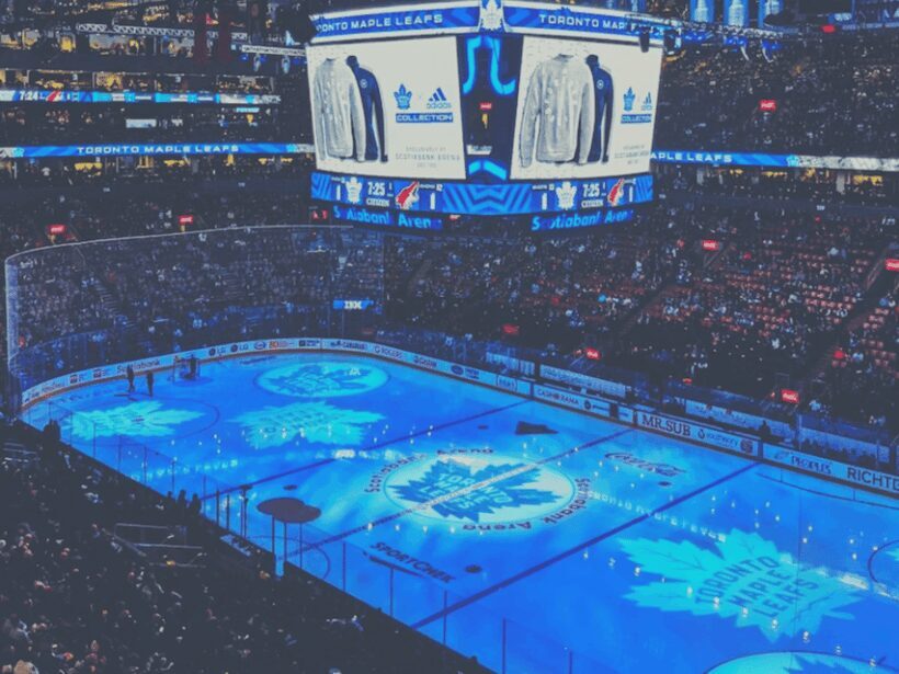 Toronto: Toronto Maple Leafs Game Ticket at Scotiabank Arena - Final Thoughts