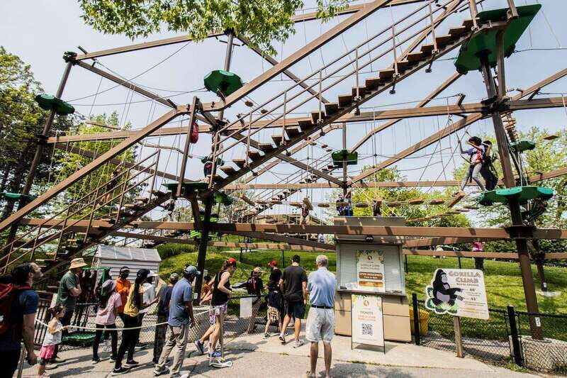 Toronto: Toronto Zoo Entry Ticket - The Sum Up: Is the Toronto Zoo Worth It?