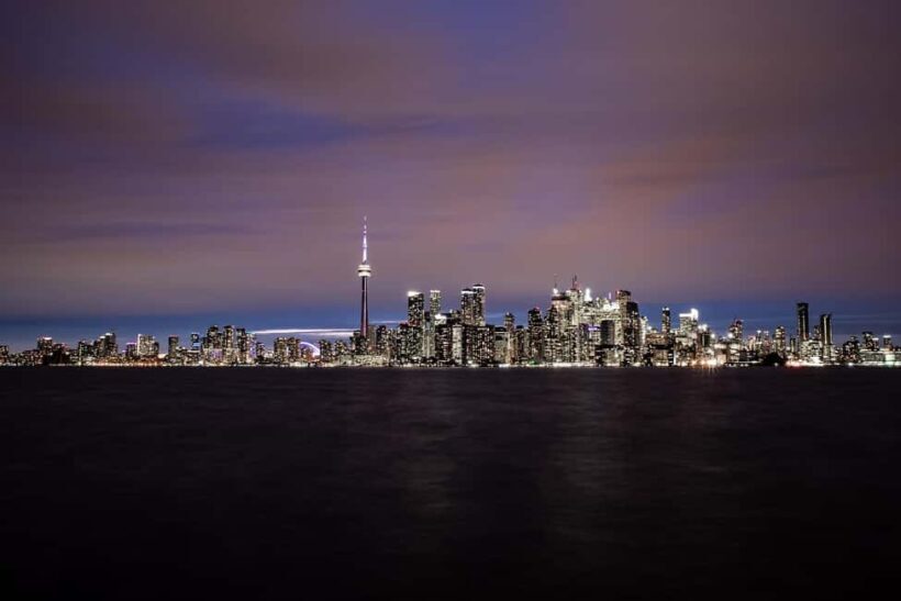 Toronto: True Tales of Toronto Harbour Audio Boat Tour - Why This Tour Works Well