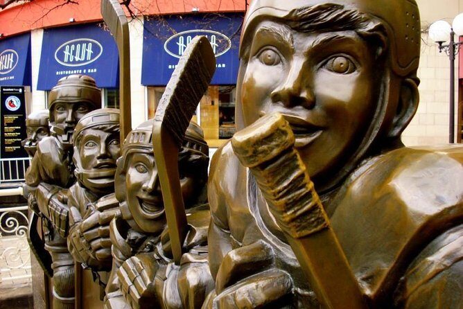 Toronto Walking Tour - Discover Toronto Like a Local - Reviews and Real Experiences