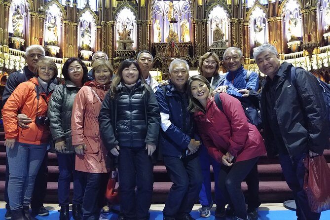 Toronto Walking Tour - Discover Toronto Like a Local - Who Is This Tour For?