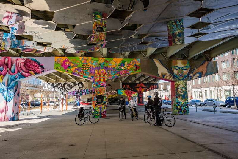Toronto Waterfront and Islands Guided Bicycle Tour - What the Tour Offers at a Glance