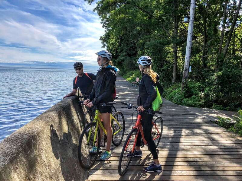 Toronto Waterfront and Islands Guided Bicycle Tour - Who Will Love This Tour?