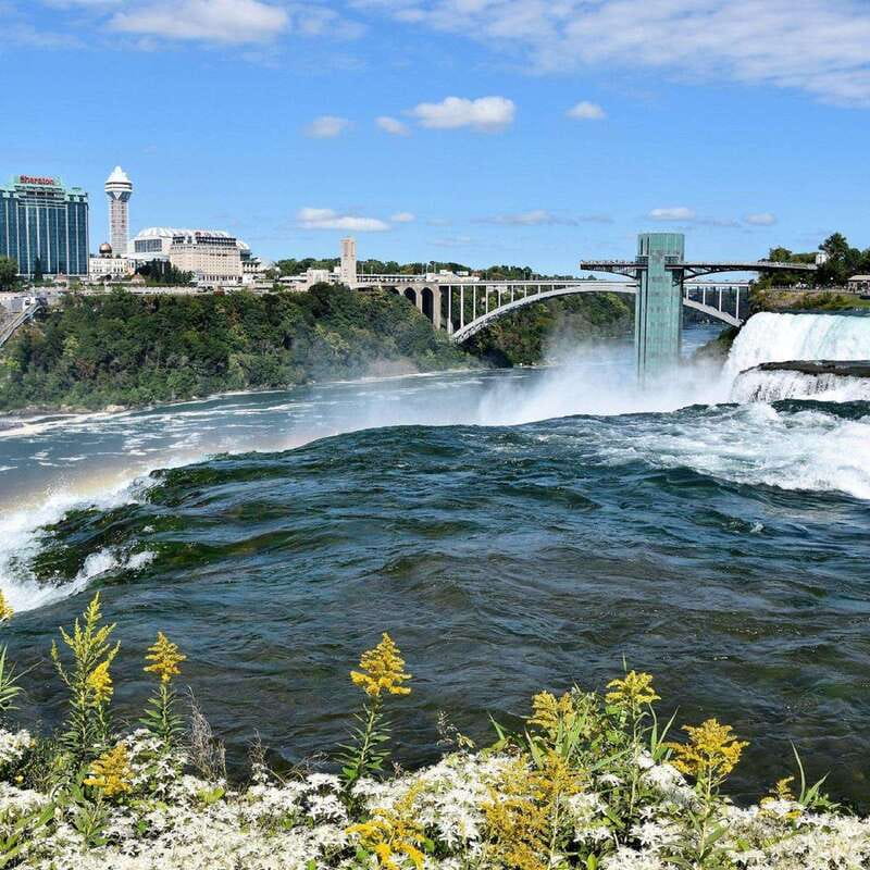 Toronto,Niagara Falls&Thousand Islands 3-day Tour from NY - Practical Details and Value