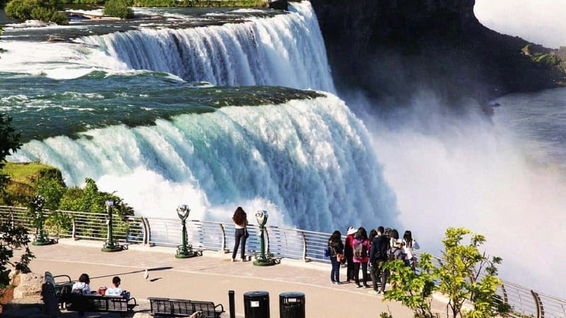 Toronto,Niagara Falls&Thousand Islands 3-day Tour from NY - Final Thoughts