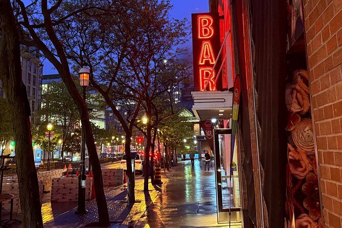Toronto's Food & Drink Tasting Experience Tours - Who Should Book This Tour?
