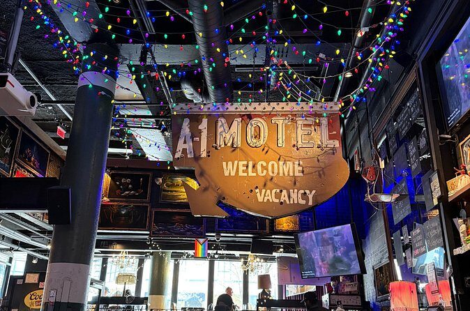 Toronto's Food & Drink Tasting Experience Tours - Frequently Asked Questions