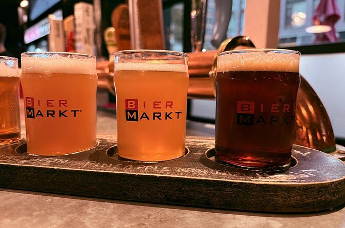 Toronto's Food & Drink Tasting Experience Tours - Final Thoughts