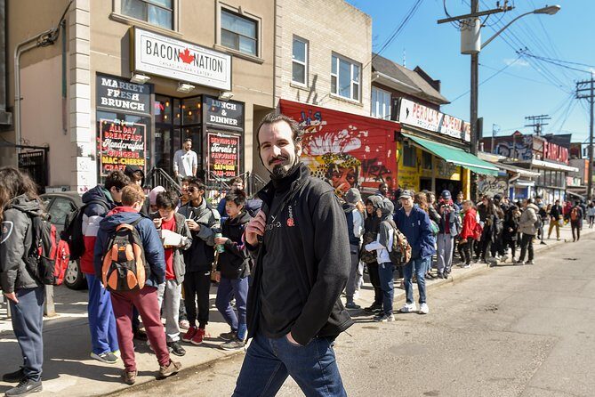 Toronto's Fusion Fare! - A Deep Dive into Toronto’s Fusion Fare Experience