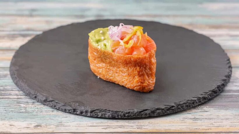 Toronto's Fusion Fare! - The Food and Tasting Experience