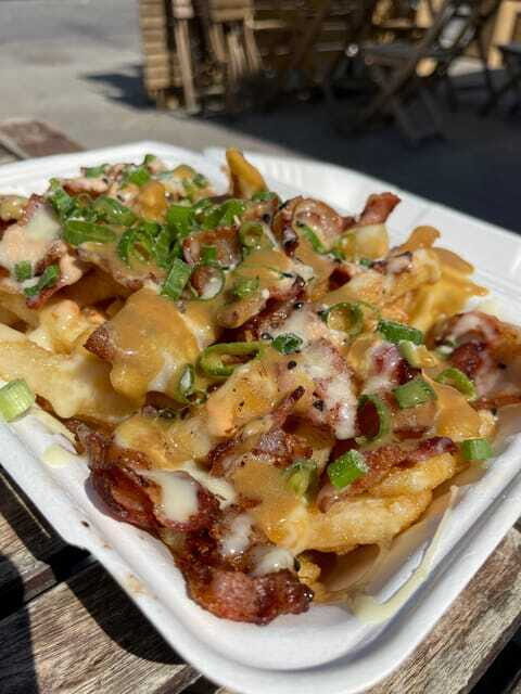 Toronto's Fusion Fare! - What to Expect and What to Bring