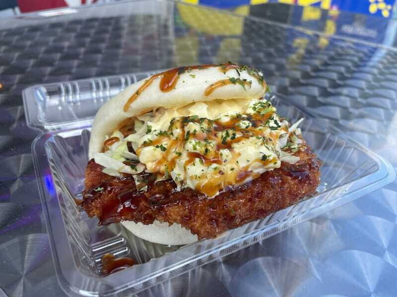 Toronto's Fusion Fare! - Authenticity and Traveler Reviews