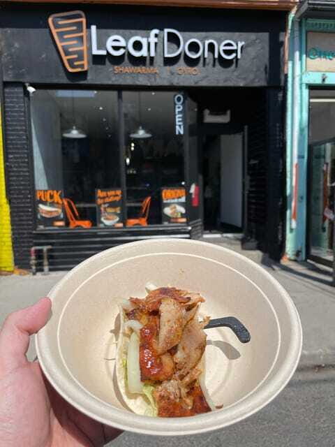 Toronto's Fusion Fare! - Final Thoughts