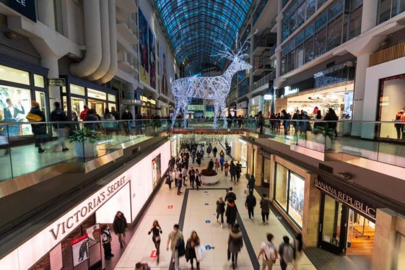 Torontos Holiday Magic: A Christmas Private Walking Tour - Possible Drawbacks or Considerations