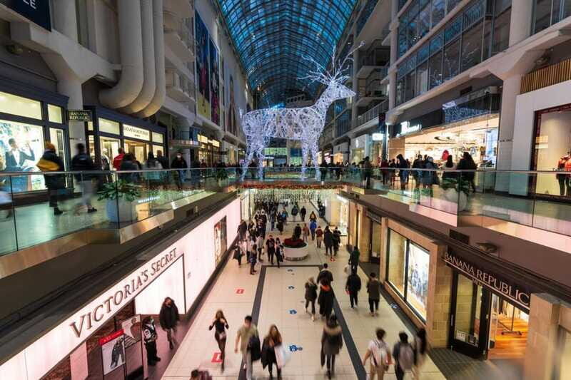 Torontos Holiday Magic: A Christmas Private Walking Tour - Who This Tour Is Best For