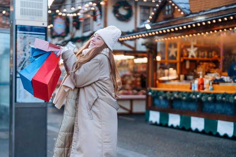 Torontos Holiday Magic: A Christmas Private Walking Tour - FAQ