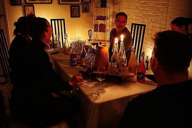 Torontos Most Unpretentious Wine Tasting - An Authentic and Refreshing Approach to Wine Tasting