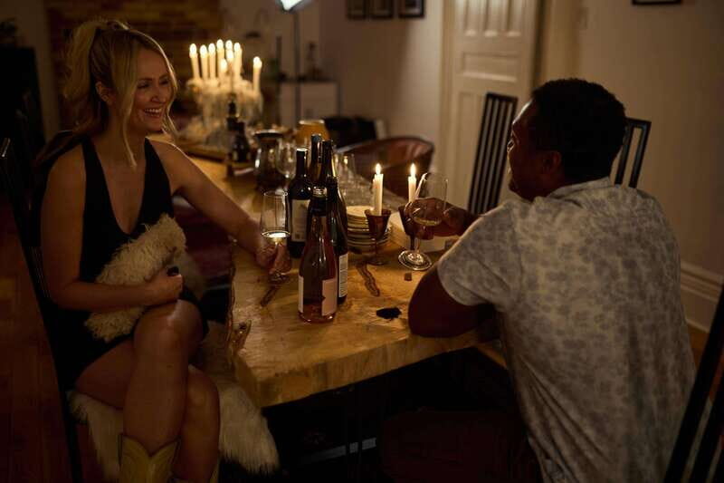 Toronto's Most Unpretentious Wine Tasting - Key Points
