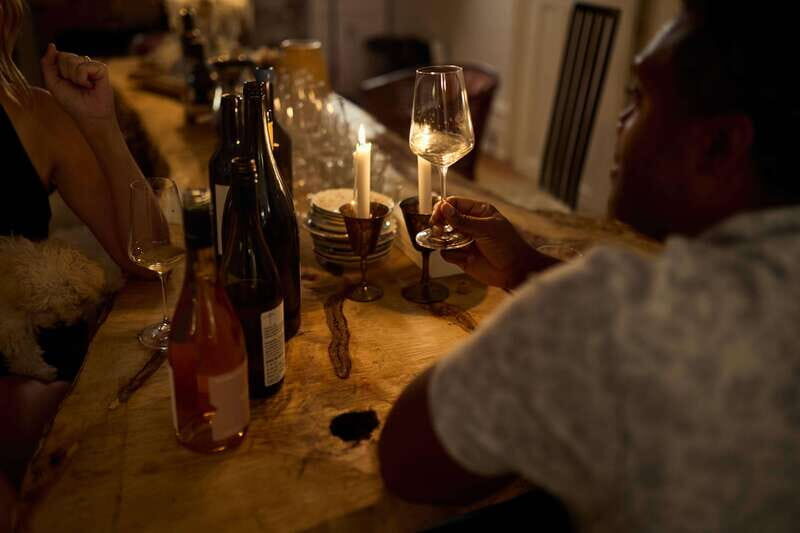Toronto's Most Unpretentious Wine Tasting - A Closer Look at the Experience