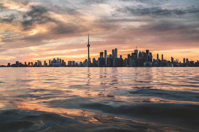 Toronto's Waterfront: a Smartphone Audio Walking Tour - The Bottom Line: Why Choose This Tour?
