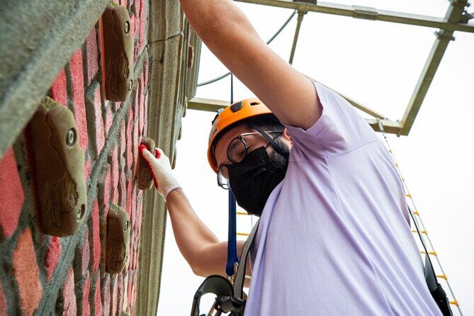 ToroRoller - The Surroundings and Additional Experiences