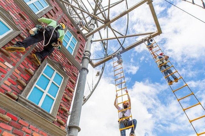 ToroRoller - The Sum Up