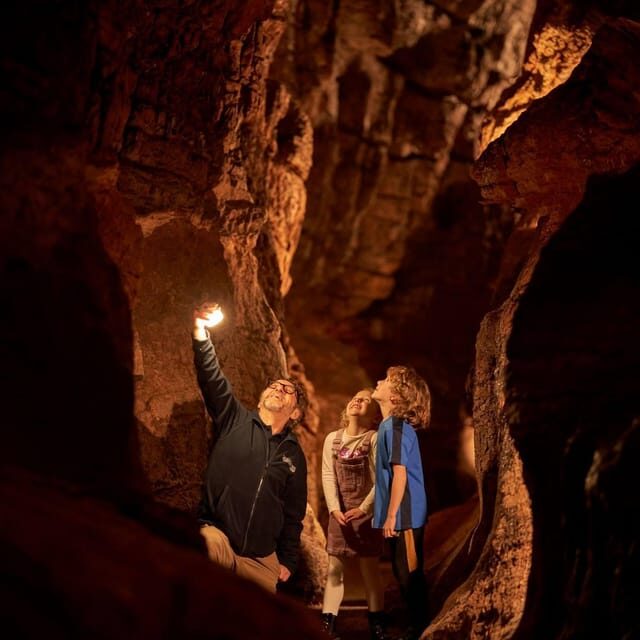 Torquay: Kents Cavern Prehistoric Cave - Who Will Love Kents Cavern?