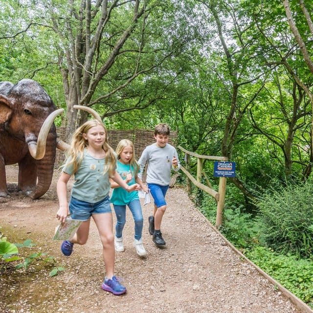 Torquay: Kents Cavern Prehistoric Cave - FAQ (Frequently Asked Questions)