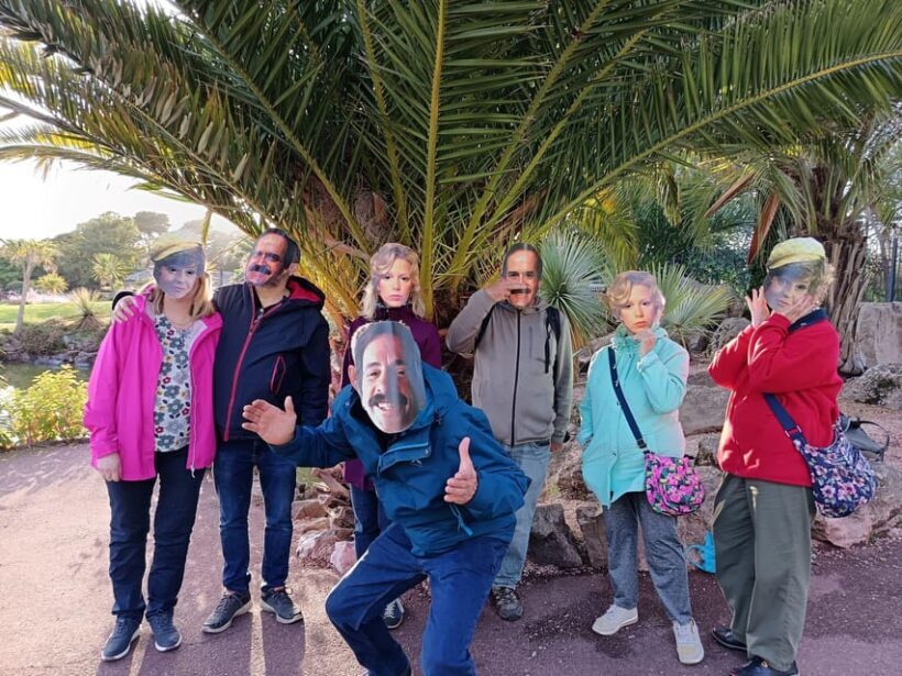 Torquay: The Fawlty Tours Experience - Guided Walk - Introduction: Why Consider a Fawlty Towers-Themed Tour?