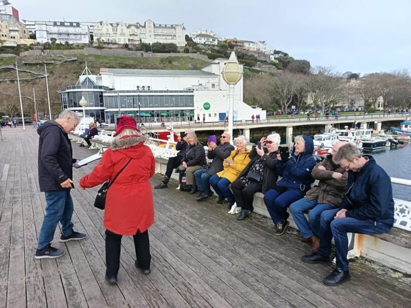 Torquay: The Fawlty Tours Experience - Guided Walk - The Experience: What Our Reviewers Say