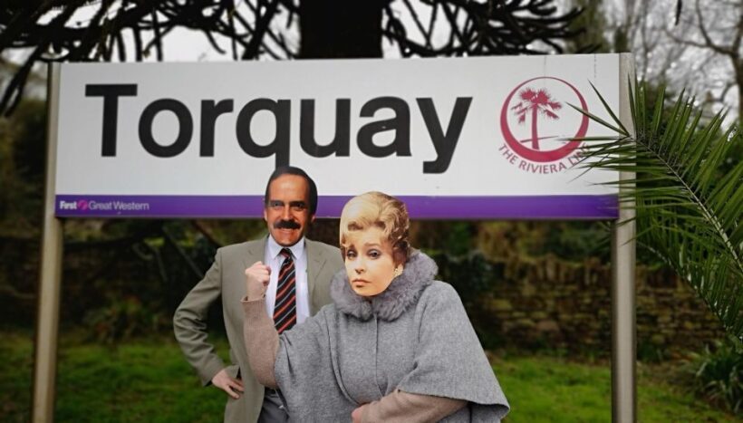 Torquay: The Fawlty Tours Experience - Guided Walk - Practical Tips for Participants