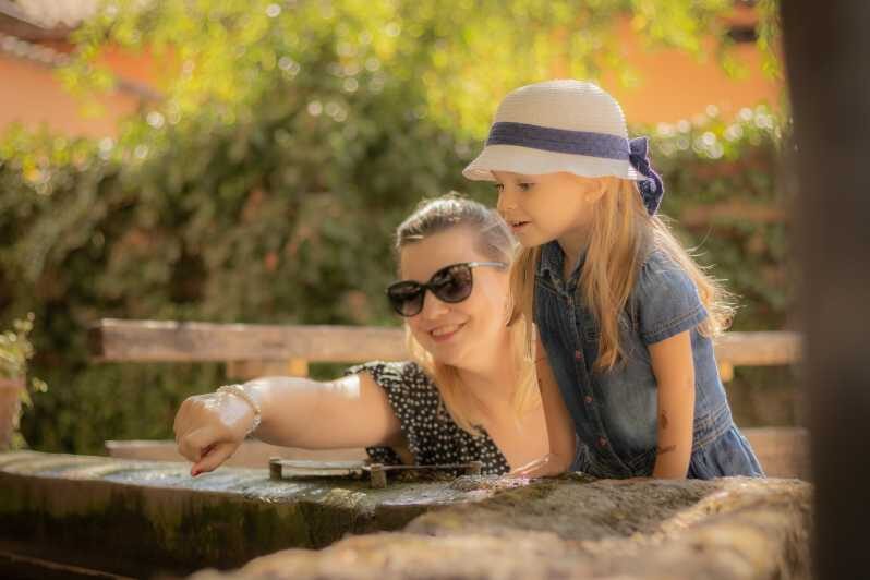 TORRE DI PALME: Pro Photo Shoot in Scenic Local Areas - Exploring the Experience in Detail