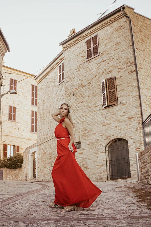 TORRE DI PALME: Pro Photo Shoot in Scenic Local Areas - The Sum Up