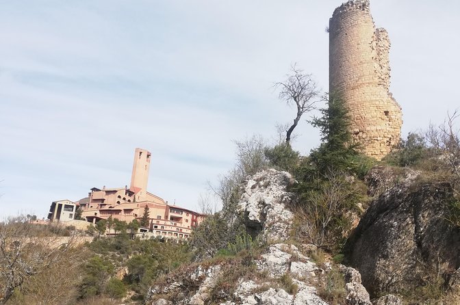 Torreciudad - Authentic Experiences and Reviews