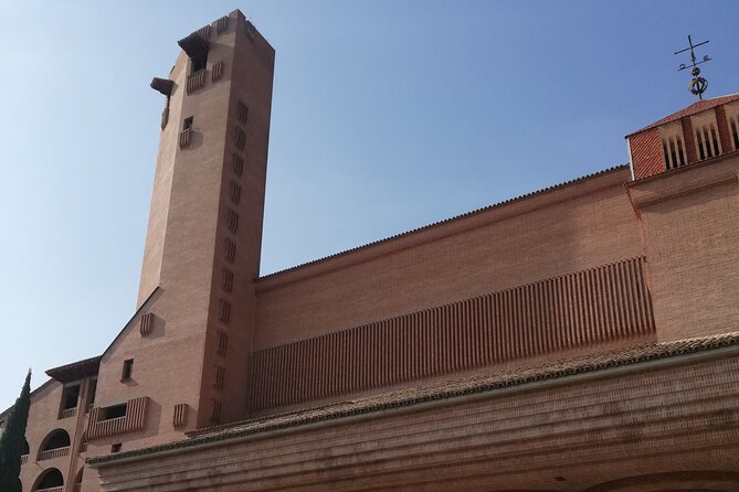 Torreciudad - Who Should Consider This Tour?