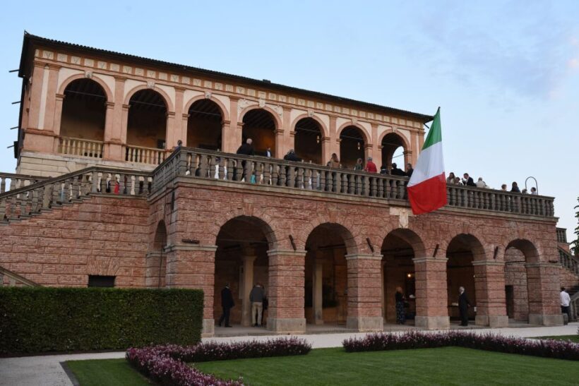 Torreglia: Villa dei Vescovi - Who Will Appreciate This Tour?