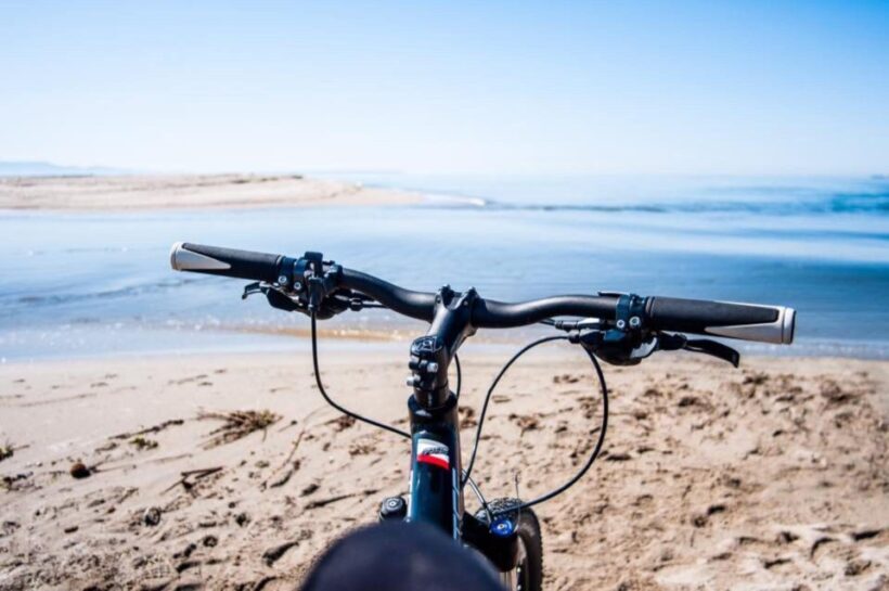 Torregrande marina bike tour - Authentic Experiences from Reviews