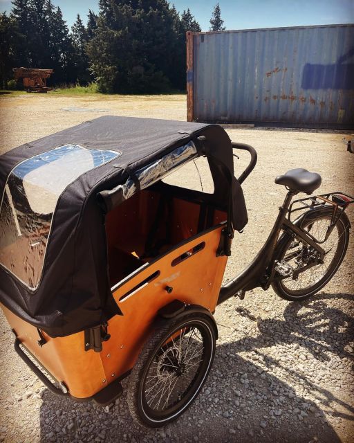 Torreilles: Bike Rental - Activity Overview