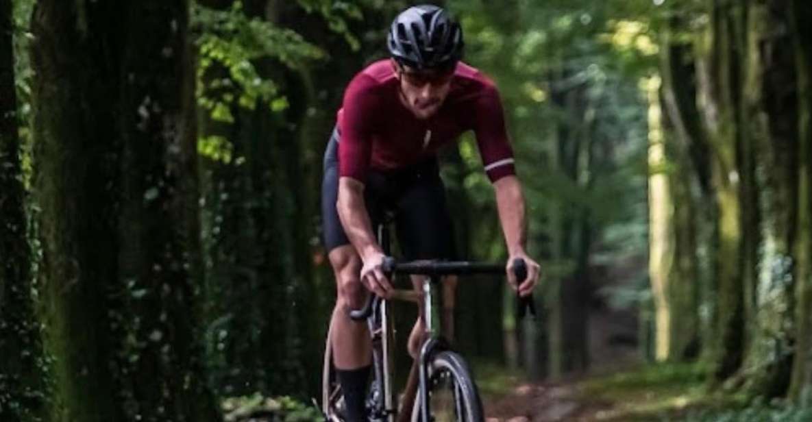 Torreilles: Bike Rental - Guidance and Support