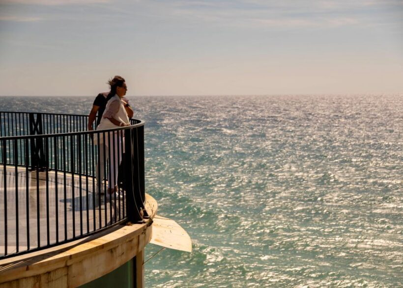 Torremolinos/Benalmadena: Nerja Caves Tour with Frigiliana - Potential Drawbacks and Considerations