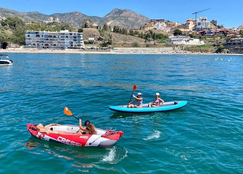 Torremolinos/Benalmadena: Private Boat Tour - Final Thoughts: Is This the Right Choice for You?