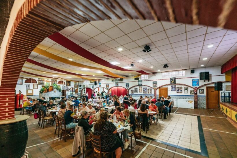 Torremolinos: Flamenco Show with Dinner and Drinks - Final Thoughts