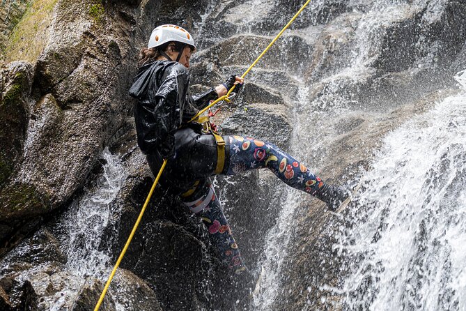 Torrentism in Medellín - Key Points