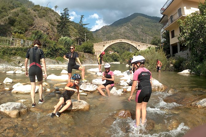 Torrentismo: Climbing up through the river - Frequently Asked Questions (FAQs)