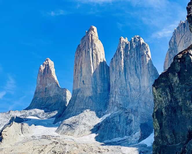 Torres del Paine: Base Torres Trekking - The Human Touch: Reviews and Insights