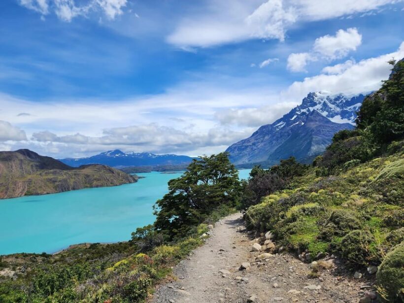 Torres del Paine: Base Torres Trekking - FAQs